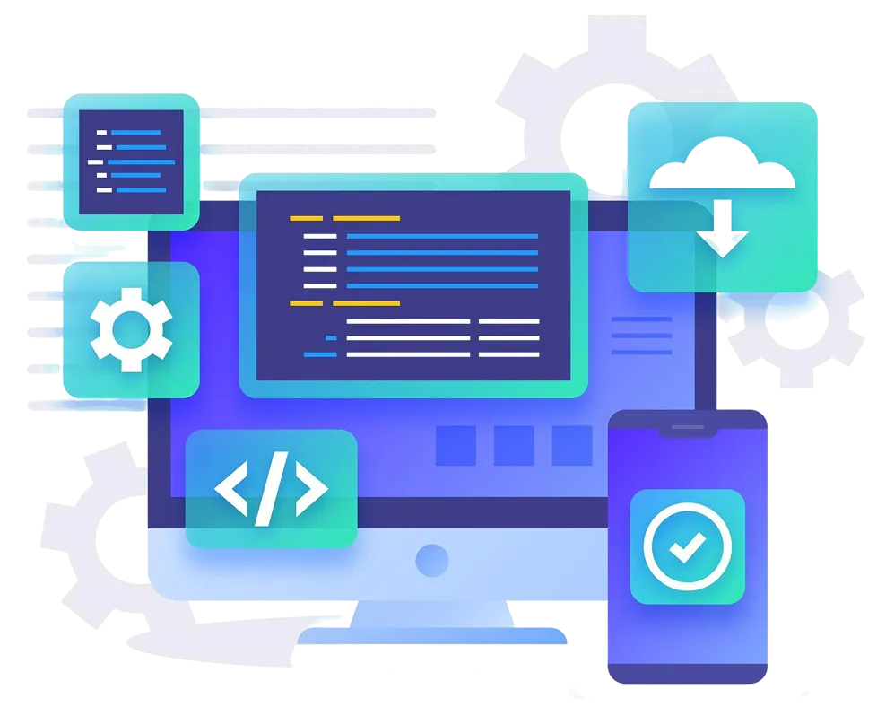 Expert Web App Development Services in Pune